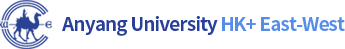 Anyang University HK+.